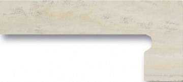 Плинтус Venatto Pulido Gris Oceano Боковина правая Zanquin drch. - это ...