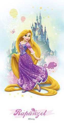 Декор настенный Azteca Disney Rapunzel - это вы можете купить в Москве ...
